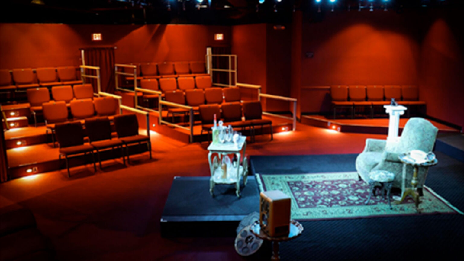 Captivating Performances at Don Bluth Front Row Theatre | ON Stage Arizona