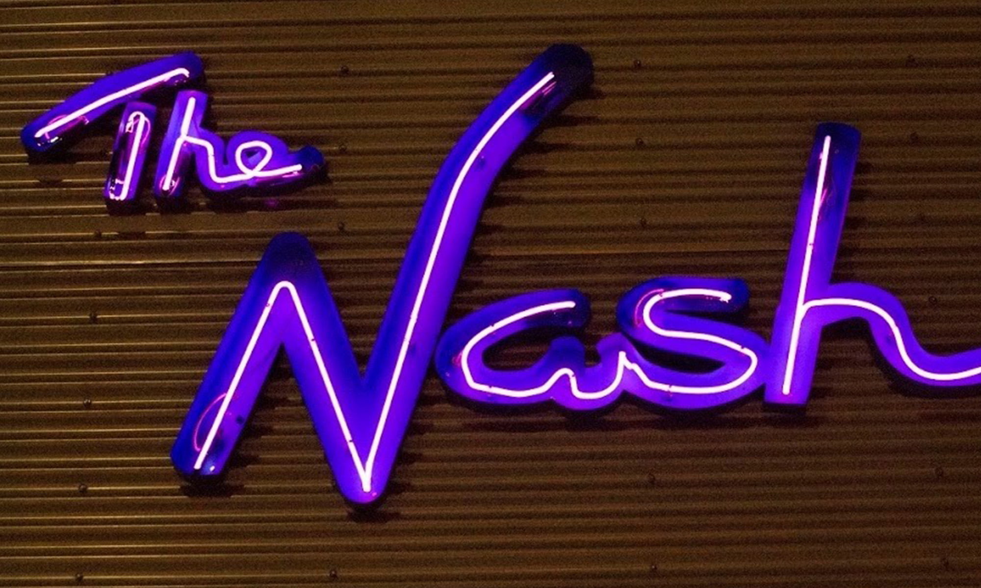 Nash's Live Jazz: Bringing the Energy of the Room to Your Couch | ON ...